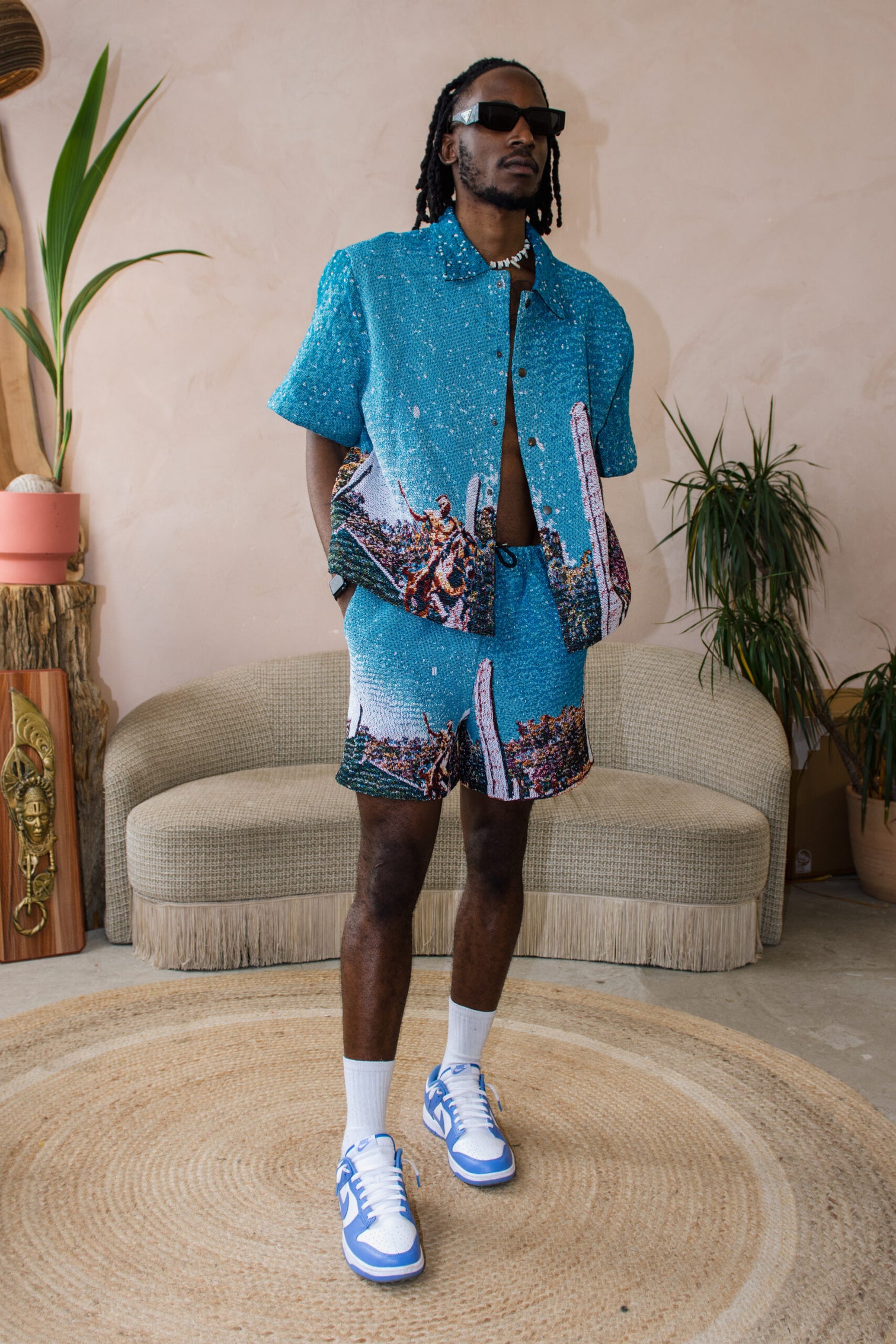 Axum Clothing