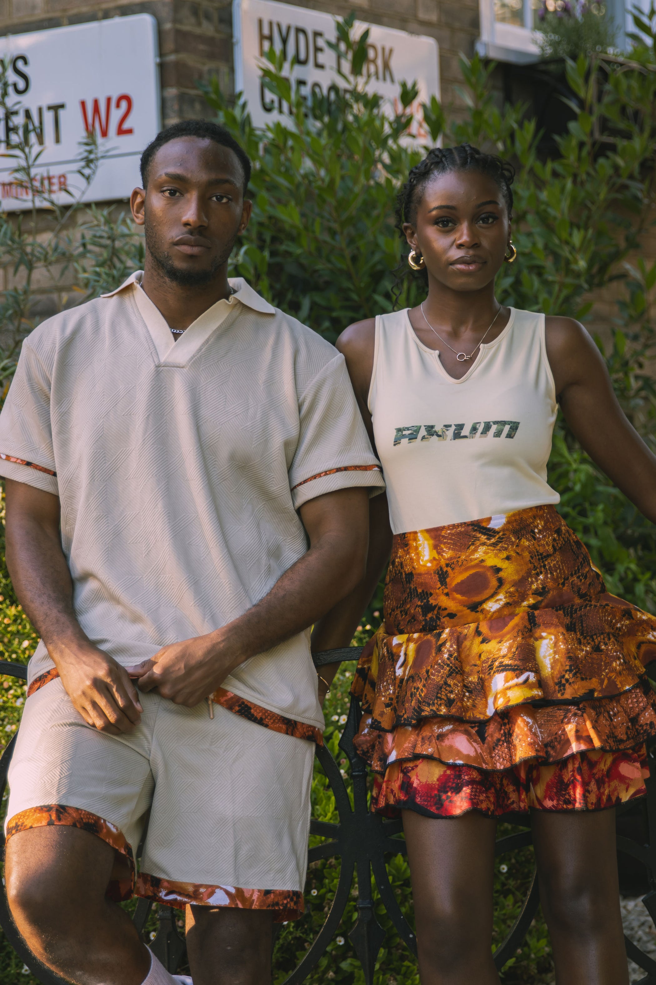 Axum Clothing